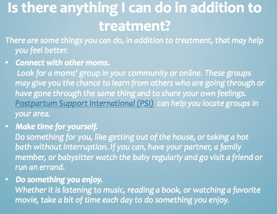 Understanding Postpartum Depression - Empowered Life Counseling