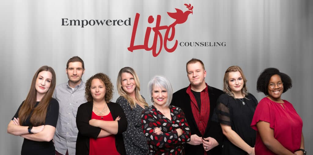 Home - Empowered Life