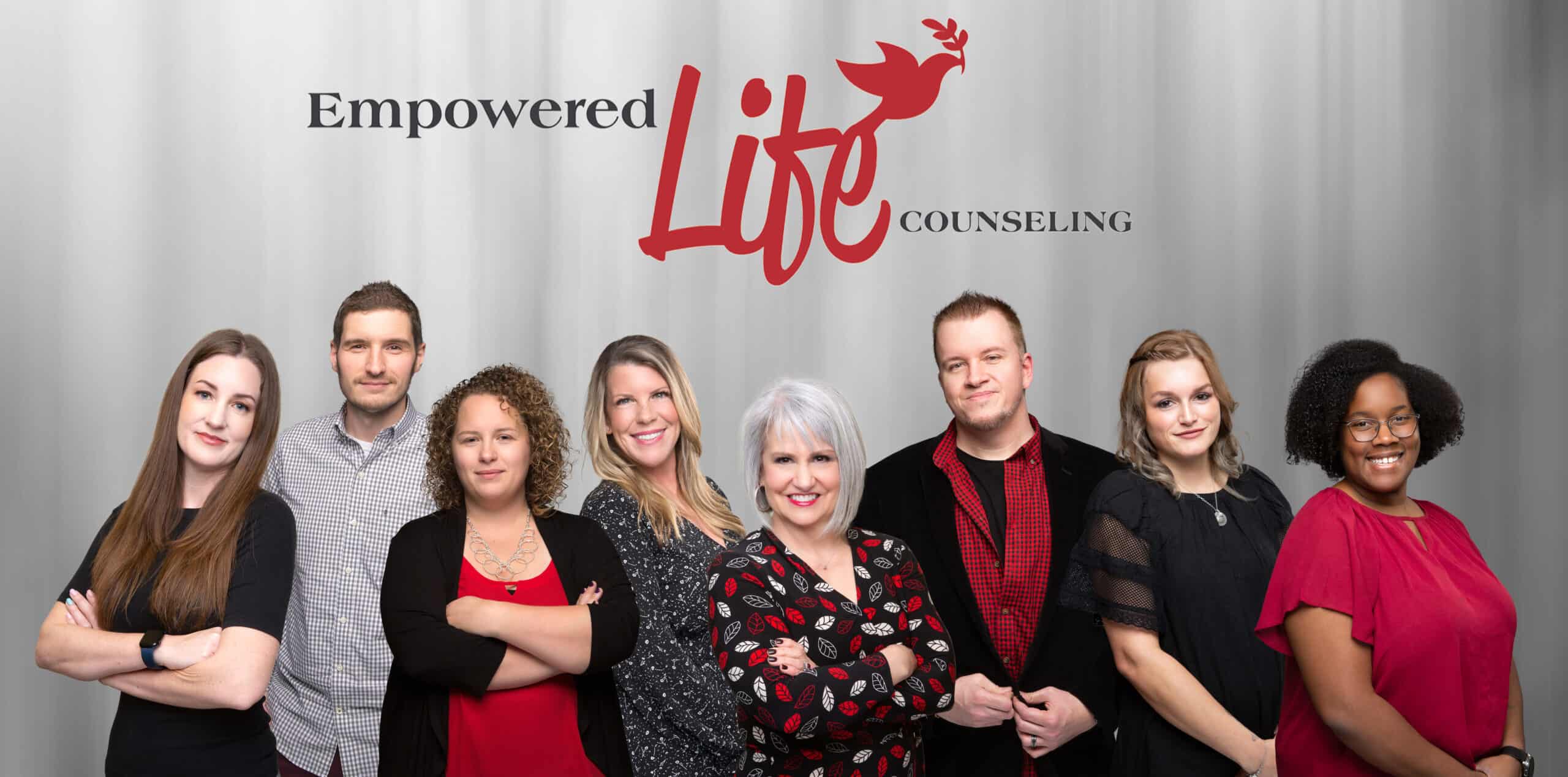 Home - Empowered Life