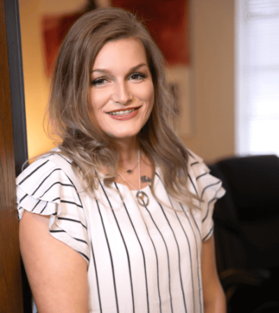 Meet Our Team - Empowered Life