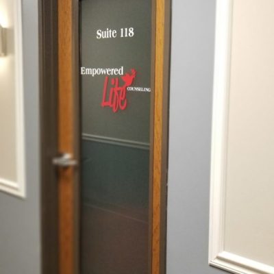 Contact - Empowered Life